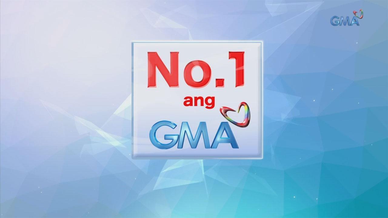 No. 1 ang GMA! | GMA Entertainment | GMA Entertainment