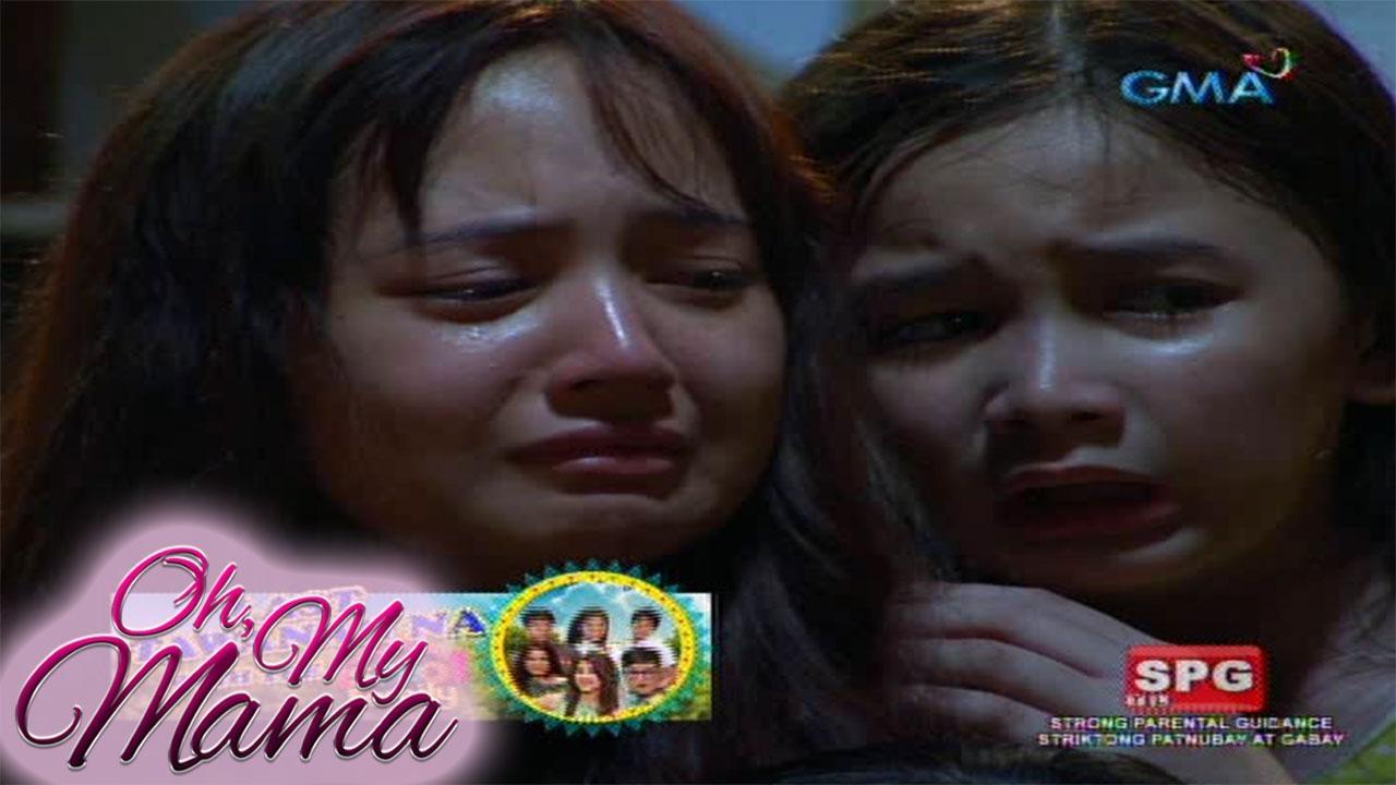 Oh, My Mama!: Maricel's sacrifice | Episode 35 | GMA Entertainment