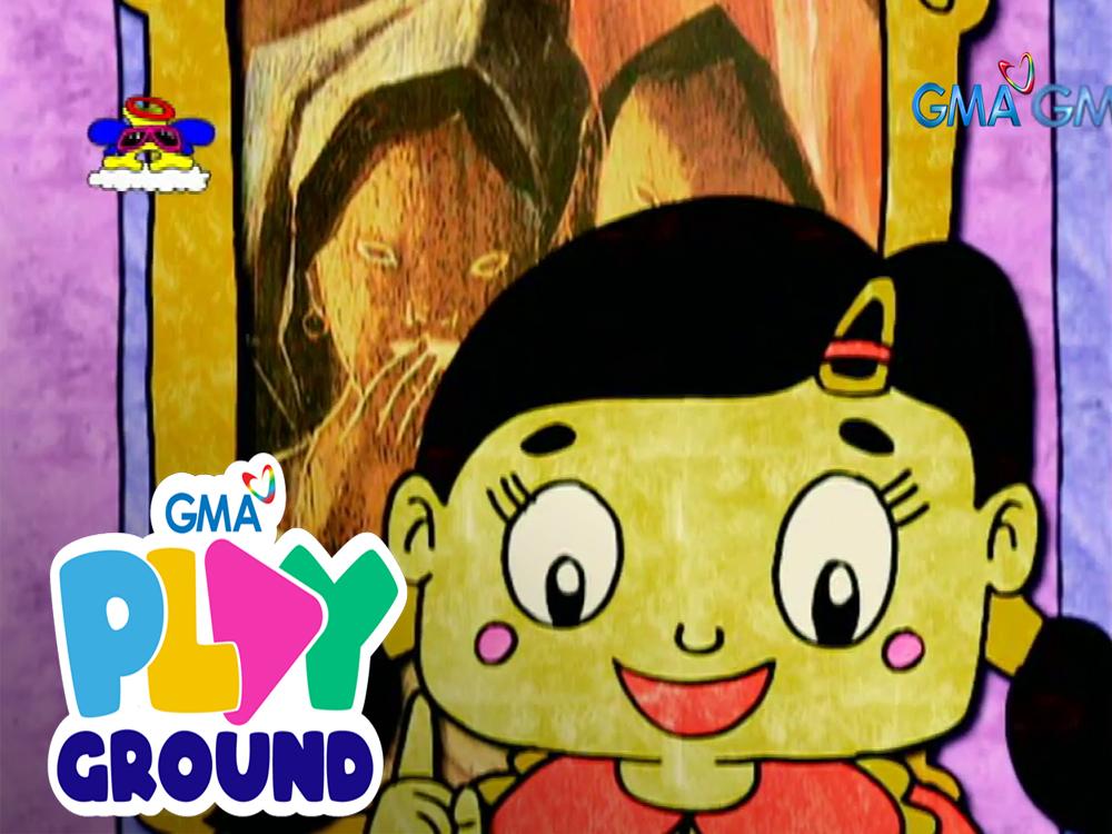 art_angel | GMA Entertainment - Online Home of Kapuso Shows and Stars