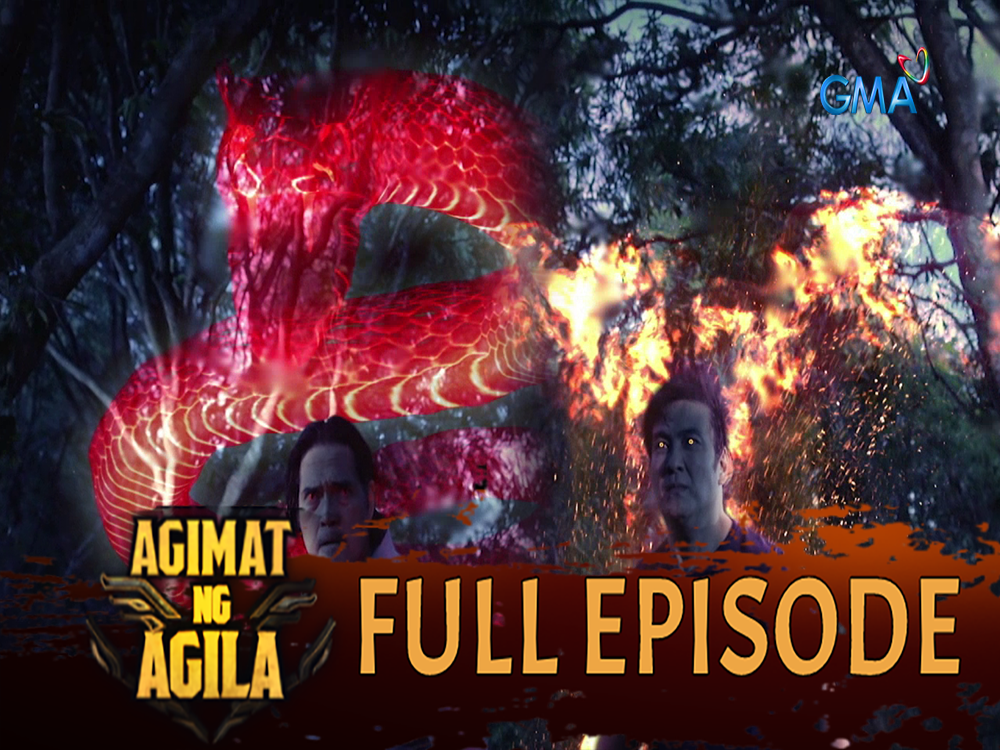 agimat_ng_agila_season_1_full_episodes | GMA Entertainment - Online ...
