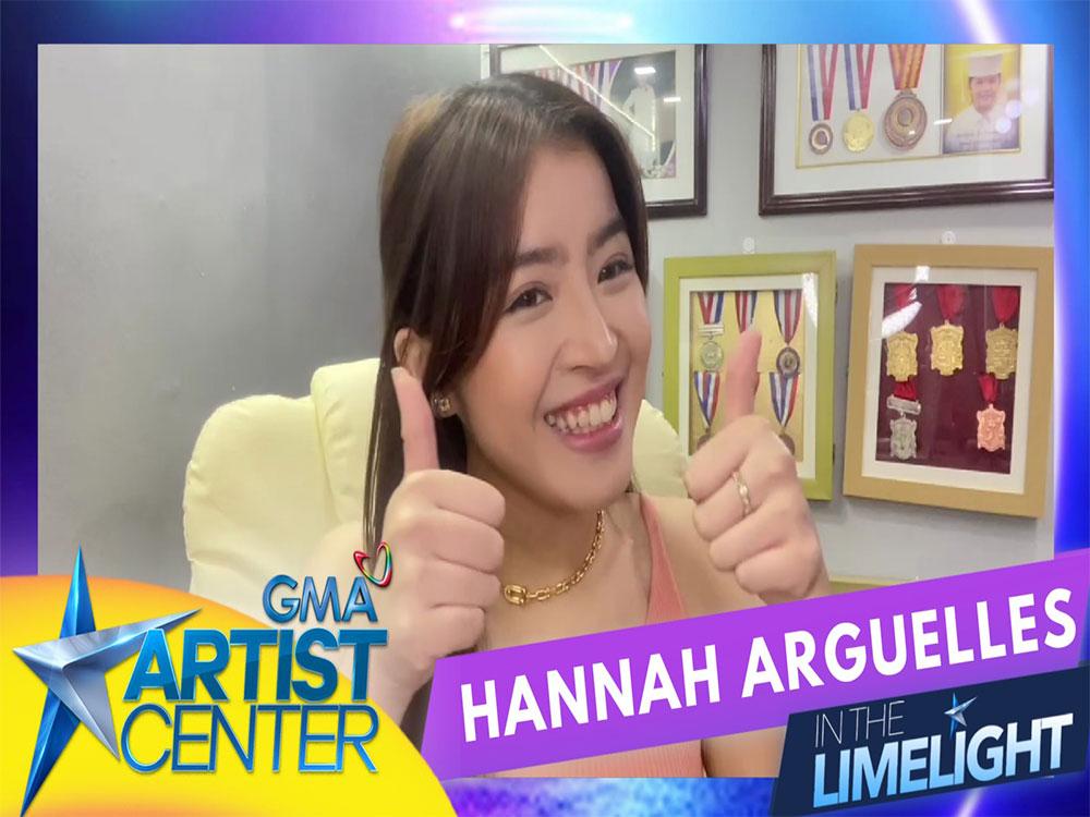 in_the_limelight | GMA Entertainment - Online Home of Kapuso Shows and ...