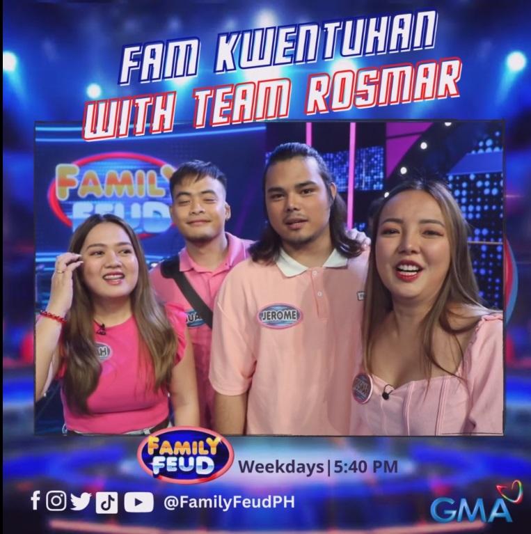 rosmar_tan | GMA Entertainment - Online Home of Kapuso Shows and Stars