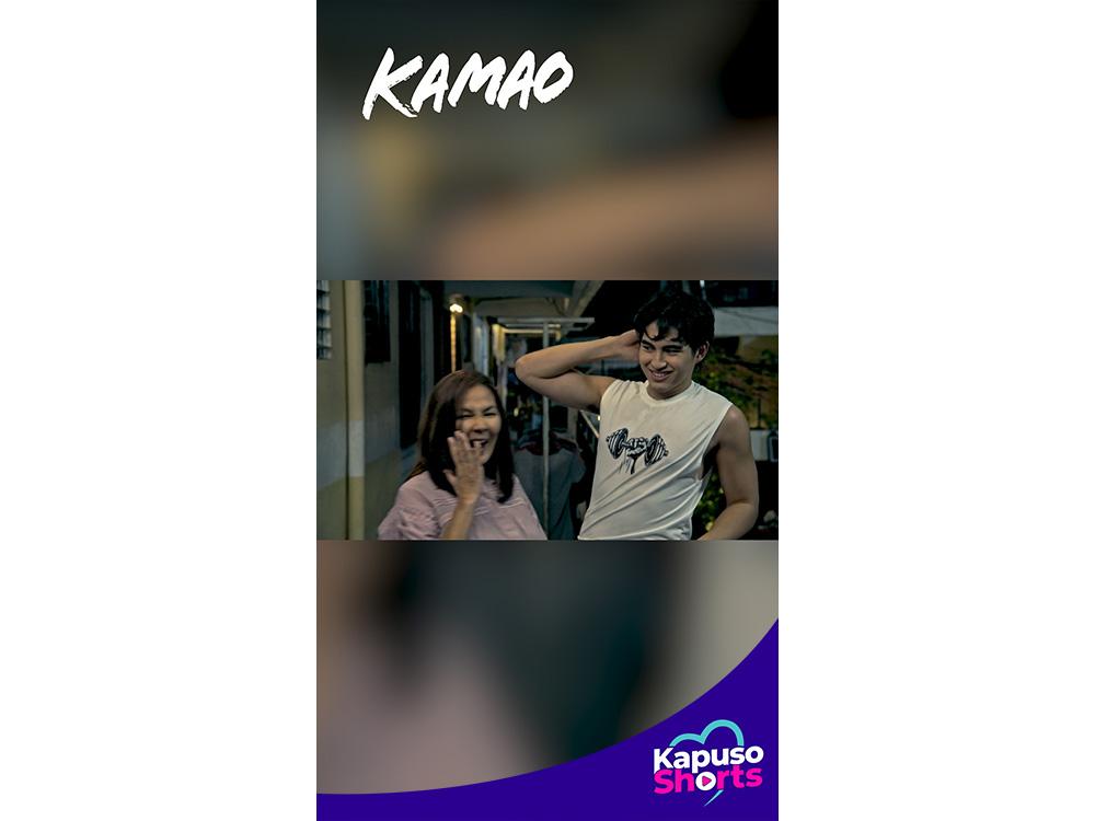 'Yung nagpaparinig ka sa kaaway mo! #shorts | Kamao | GMA Entertainment