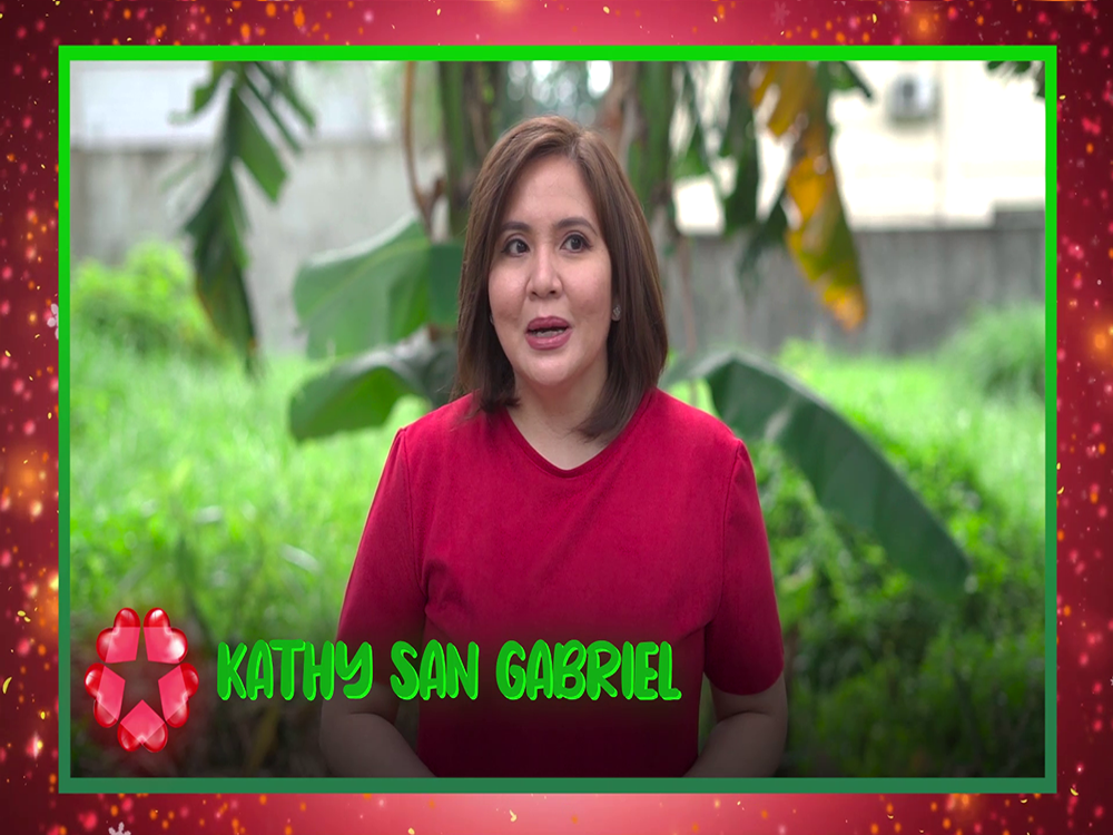 kathy_san_gabriel | GMA Entertainment - Online Home of Kapuso Shows and ...