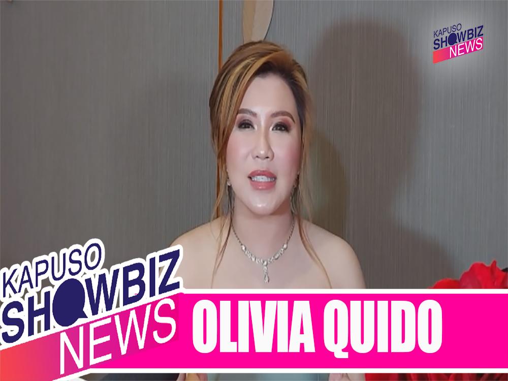 olivia_quido | GMA Entertainment - Online Home of Kapuso Shows and Stars