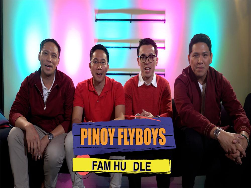 pinoy_flyboys | GMA Entertainment - Online Home of Kapuso Shows and Stars