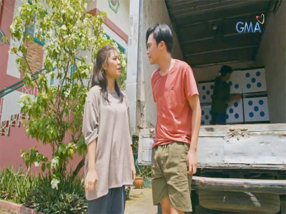 franchesco_maafi | GMA Entertainment - Online Home of Kapuso Shows and Stars