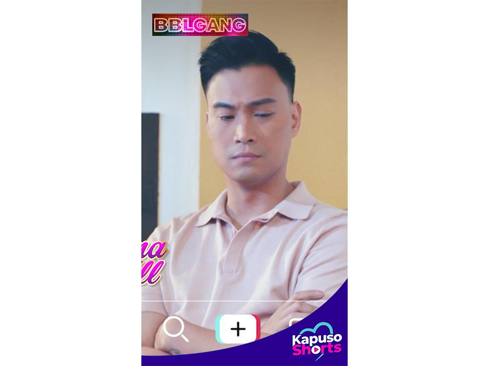 Meow meow meow pa more, Cong. Kikoy! #shorts | Bubble Gang | GMA ...