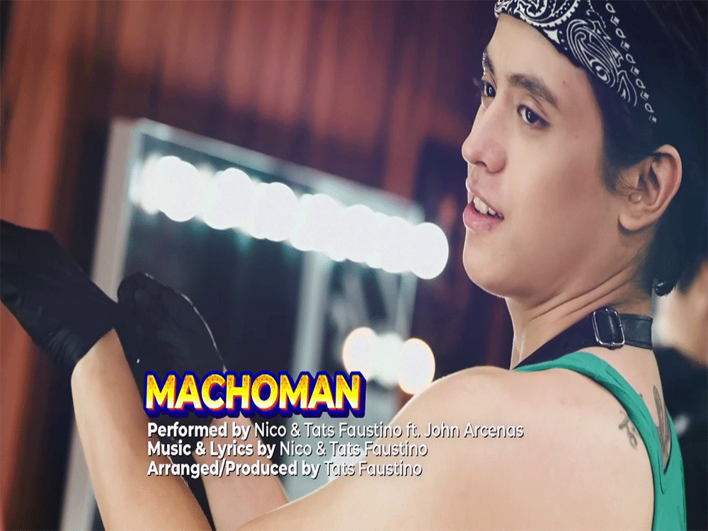 john_arcenas | GMA Entertainment - Online Home of Kapuso Shows and Stars