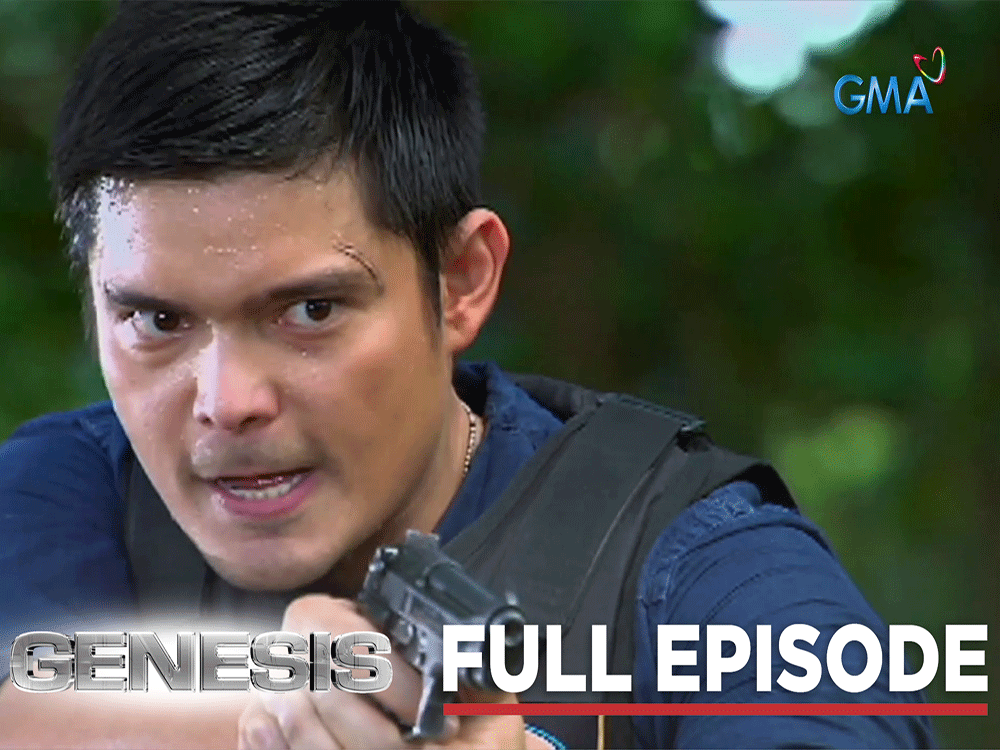 genesis | GMA Entertainment - Online Home of Kapuso Shows and Stars