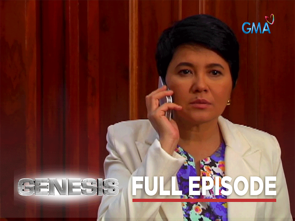 genesis | GMA Entertainment - Online Home of Kapuso Shows and Stars