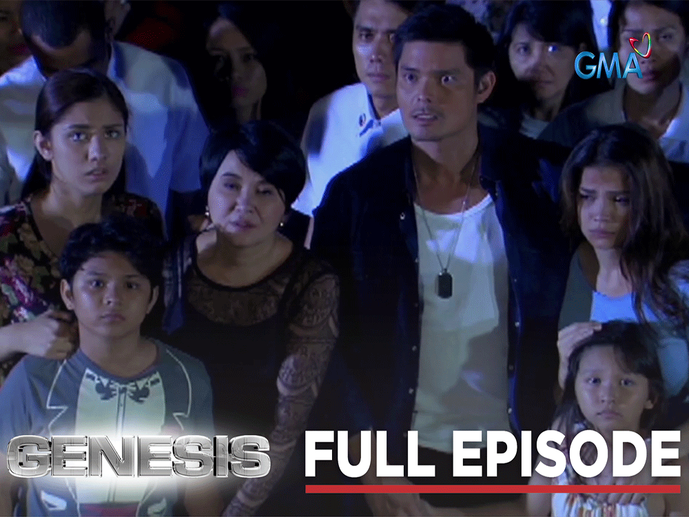 genesis | GMA Entertainment - Online Home of Kapuso Shows and Stars