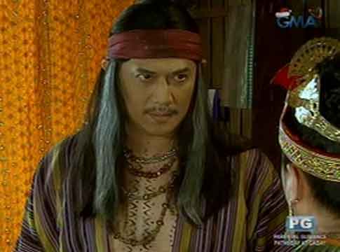 Amaya: Alok ni Datu Pulaan | GMA Entertainment