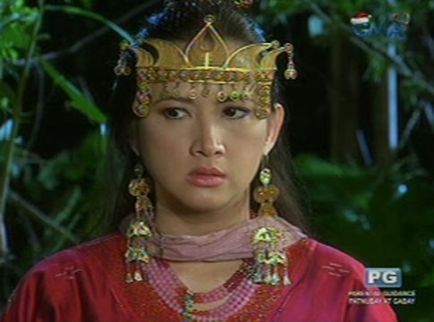 Amaya: Pagbabanta ng Isang Baliw | GMA Entertainment
