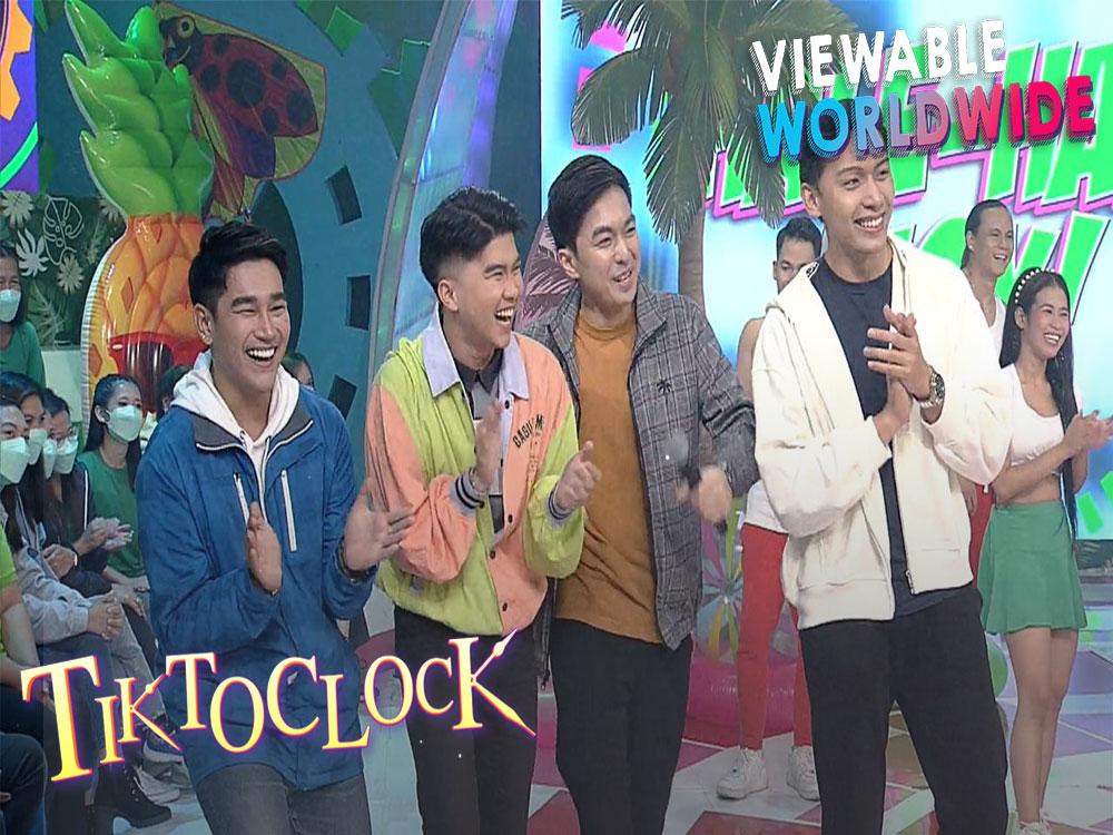 tiktoclock | GMA Entertainment - Online Home of Kapuso Shows and Stars