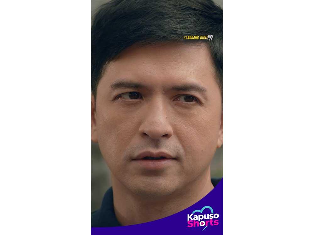 Paalam, Sophia! #shorts | Sanggang-Dikit FR | GMA Entertainment