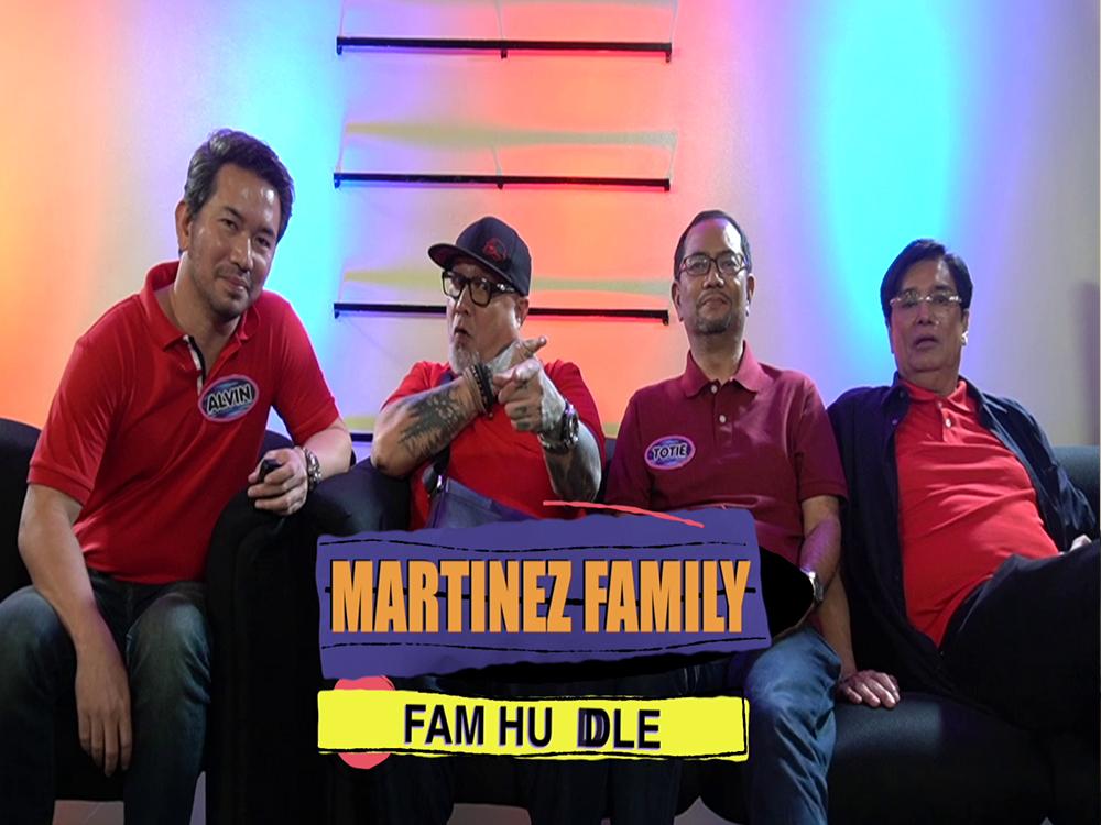 martinez_family | GMA Entertainment - Online Home of Kapuso Shows and Stars