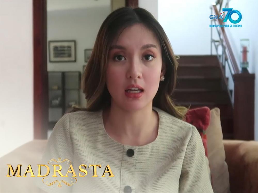 madrasta | GMA Entertainment - Online Home of Kapuso Shows and Stars