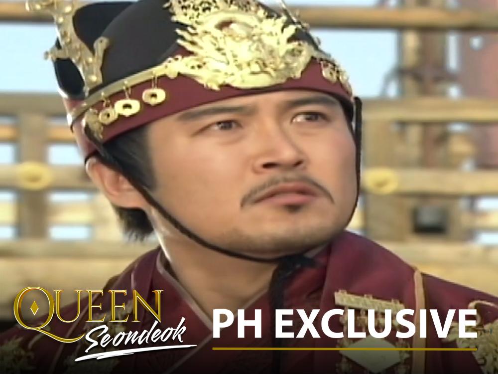 queen_seondeok | GMA Entertainment - Online Home of Kapuso Shows and Stars