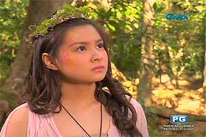 Paroa: Ang Kuwento ni Mariposa: Reyna Aira, may gustong ipagawa kay ...