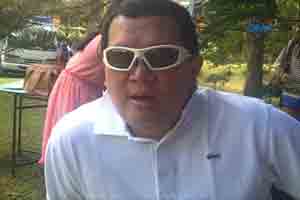 Not Seen on TV: An invite from Direk Mark Reyes | GMA Entertainment ...