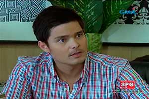 Pahiram ng Sandali: Alex, alam nang buntis si Cindy | GMA Entertainment