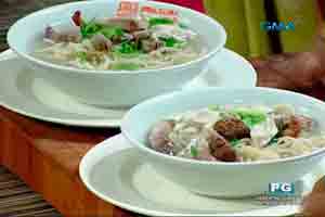 Kusina Master: Masuki Mami sa Kusina Master | GMA Entertainment