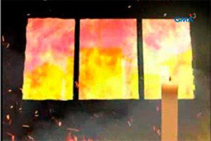 March is Fire Prevention Month | GMA Entertainment
