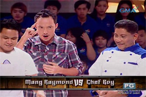 Kusina Master: Sisig Master | GMA Entertainment