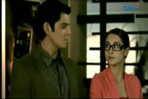 My Lady Boss, in theaters on April 10 | GMA Entertainment