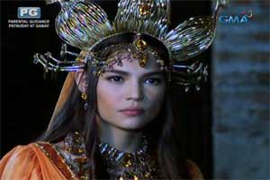 Indio: Ang paghaharap nina Magayon at Juancho | GMA Entertainment