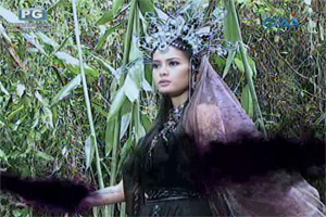 Indio: Ang pagtutuous ng mga diwata | GMA Entertainment