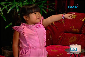 Vampire Ang Daddy Ko: Big, natatawa kina Vlad at Victor | GMA Entertainment