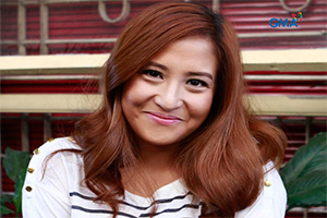 Not Seen on TV: A message from Jolina | GMA Entertainment