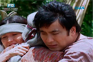 Indio: Ang pagbabalik ng mga anak ni Tarong | GMA Entertainment