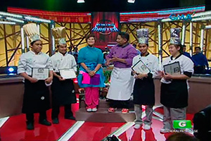 Kusina Master: Ang mga Winner sa Kusina Master | GMA Entertainment