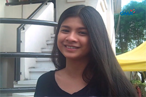 Not Seen on TV: Kim Rodriguez on her “Kakambal ni Eliana” experience ...