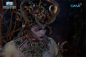 Indio: Ang ganti ni Sidapa | GMA Entertainment