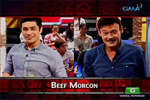 Kusina Master: Daddy Gian vs. Daddy Mark | GMA Entertainment