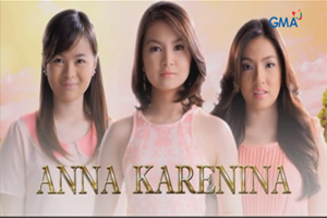 Sino si Anna Karenina? | GMA Entertainment
