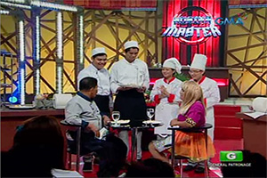 Kusina Master: Kaninong Lapu-lapu dish ang magwawagi? Sa FEU ba o sa ...