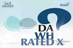 Startalk TX: Da Who? - June 8, 2013 | GMA Entertainment