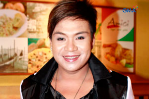 Not Seen on TV: Joey Paras invites you to watch Dance of the Steel Bars ...