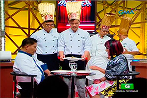 Kusina Master: PUP, wagi! | GMA Entertainment