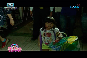 The Ryzza Mae Show: Namalengke si Aleng Maliit | GMA Entertainment