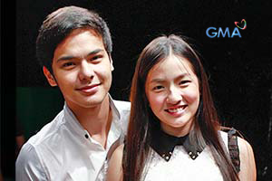Not Seen on TV: Paano nagsimula ang KrisJoy love story? | GMA Entertainment