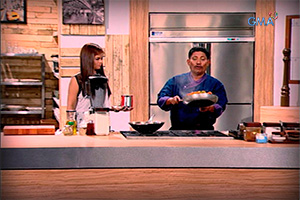 Kusina Master: Chef Boy with Bea Binene | GMA Entertainment