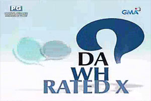 Startalk TX: Da Who? | GMA Entertainment