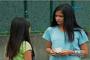 Agustin dela Cruz’s Mga Basang Sisiw: Ayoko na sayo! | GMA Entertainment