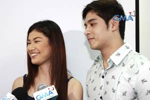 Not Seen on TV: Pyra's Thea Tolentino gets a surprise on her birthday ...